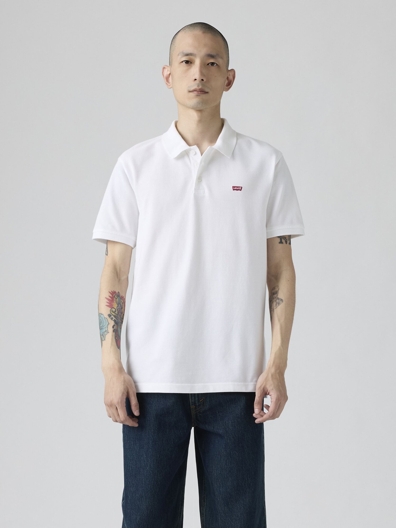 Поло Men Housemark Polo