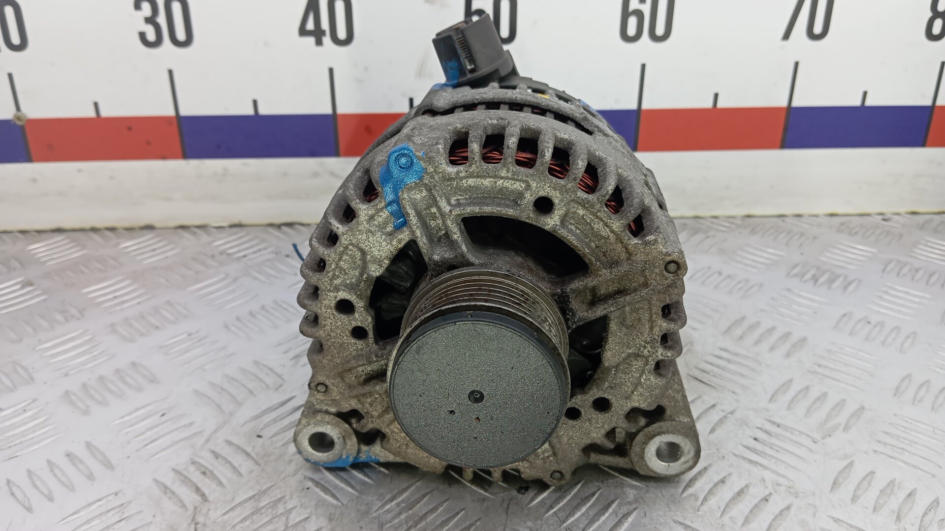 Генератор дизельный LAND ROVER FREELANDER 2, Номер LRA02973