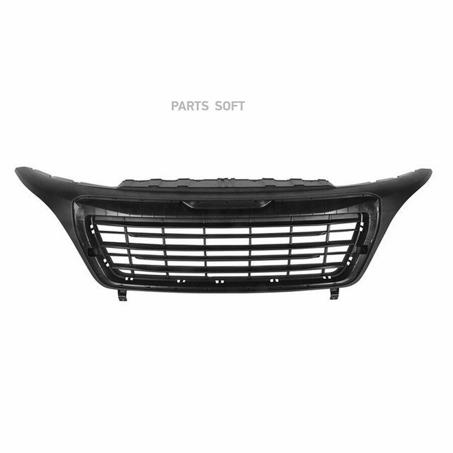 Решетка радиатора PEUGEOT BOXER 2014- от официального дистрибьютора, GORDON, артикул PG90940AA