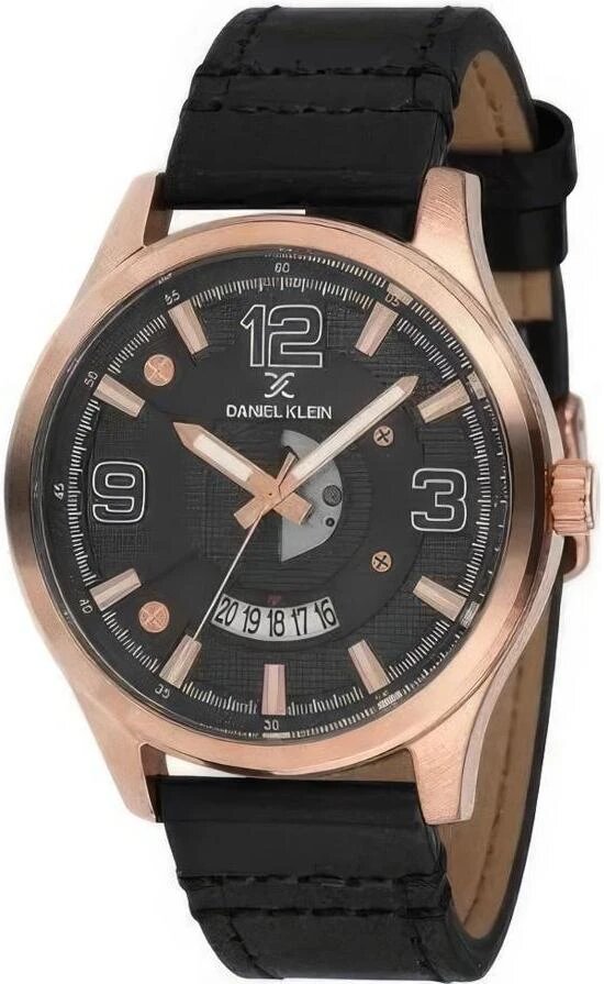  Daniel Klein Premium