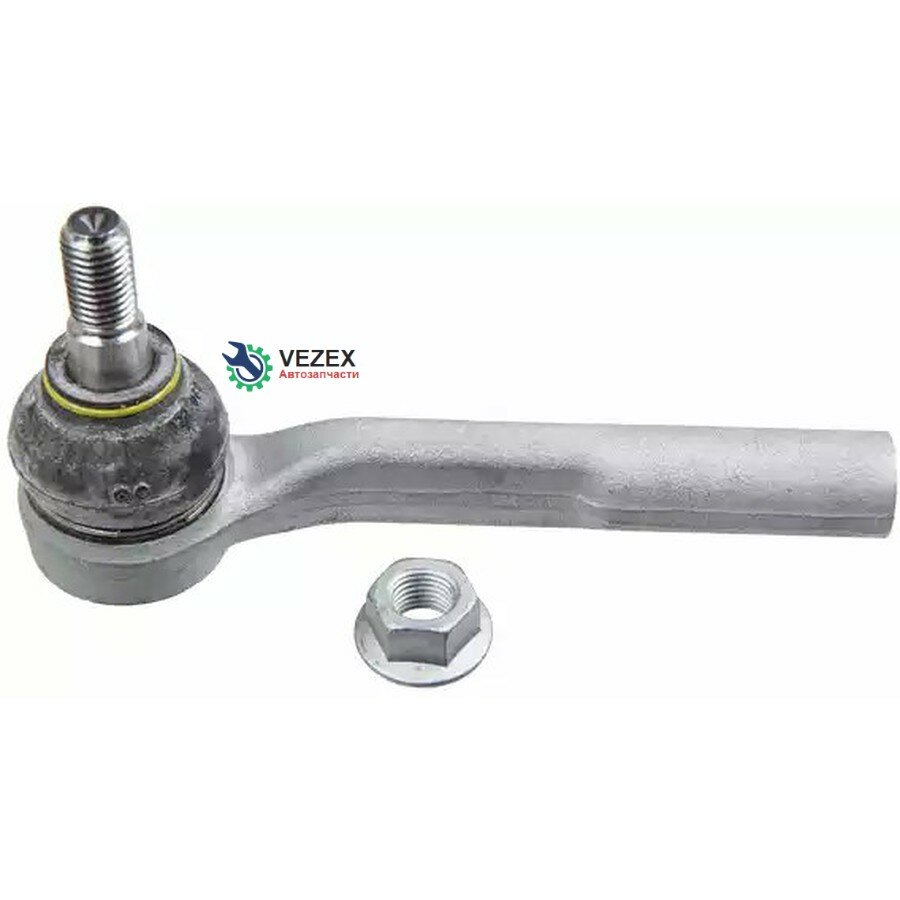 LEMFORDER 2766702 Наконечник рулевой левый OPEL ASTRA H 2766702