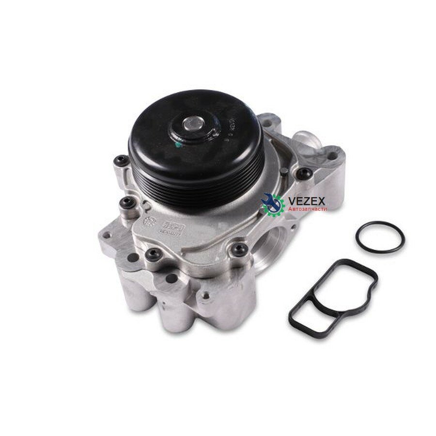 HEPU P1613 Водяная помпа