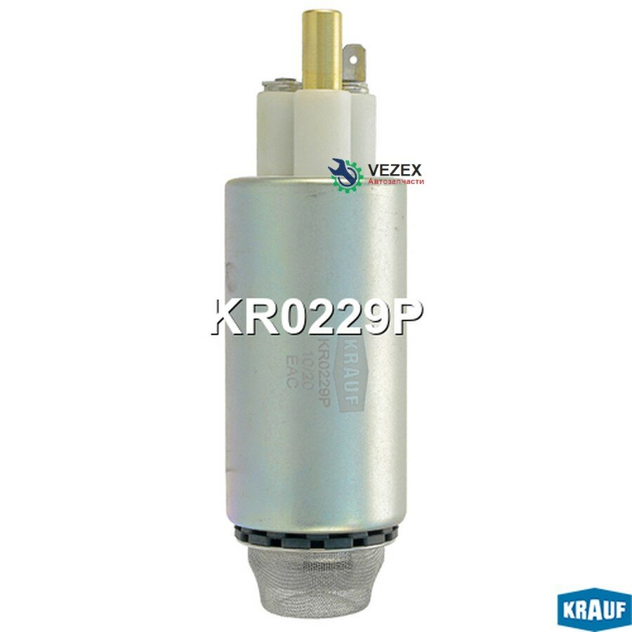 KRAUF KR0229P Бензонасос электрический