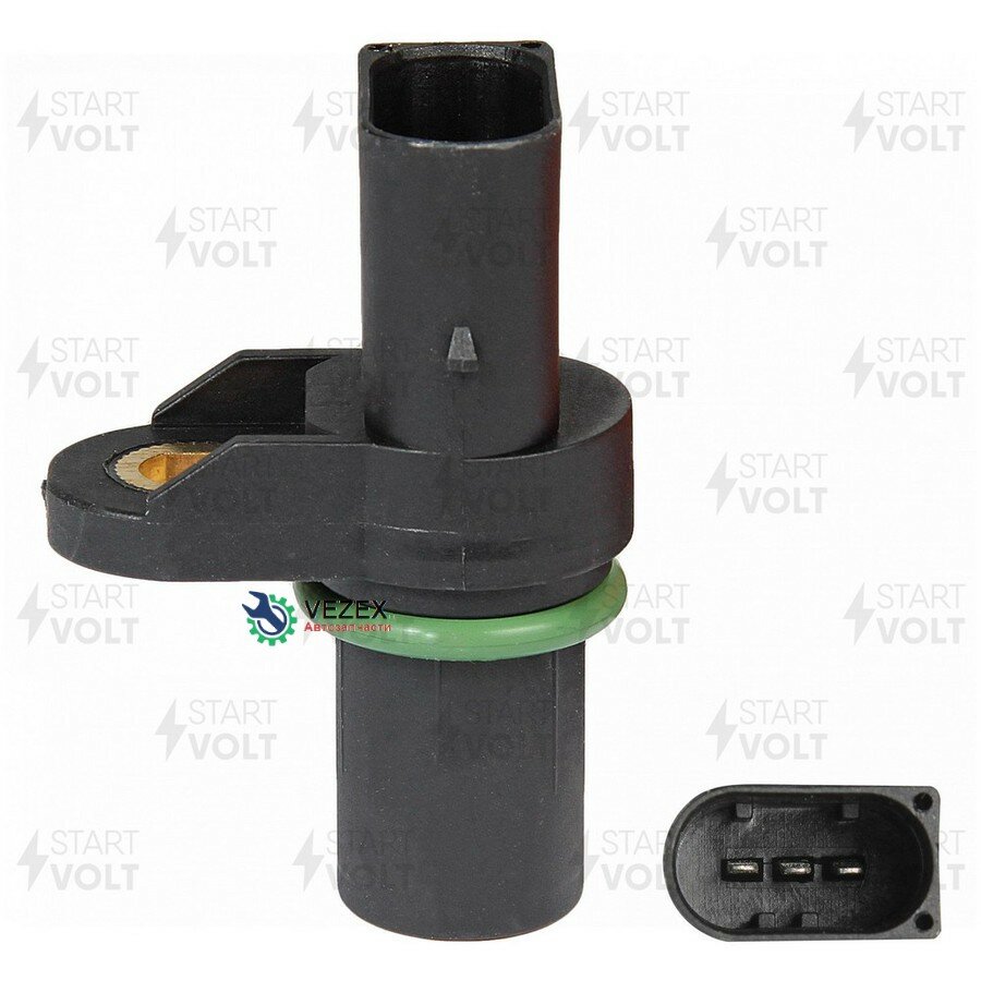 STARTVOLT VS-CM2617 Датчик фазы для а/м BMW 3 E46 (98-)/5 E60 (03-)/X3 E83 (04-)/X5 E53 (00-) (VS-CM 2617)
