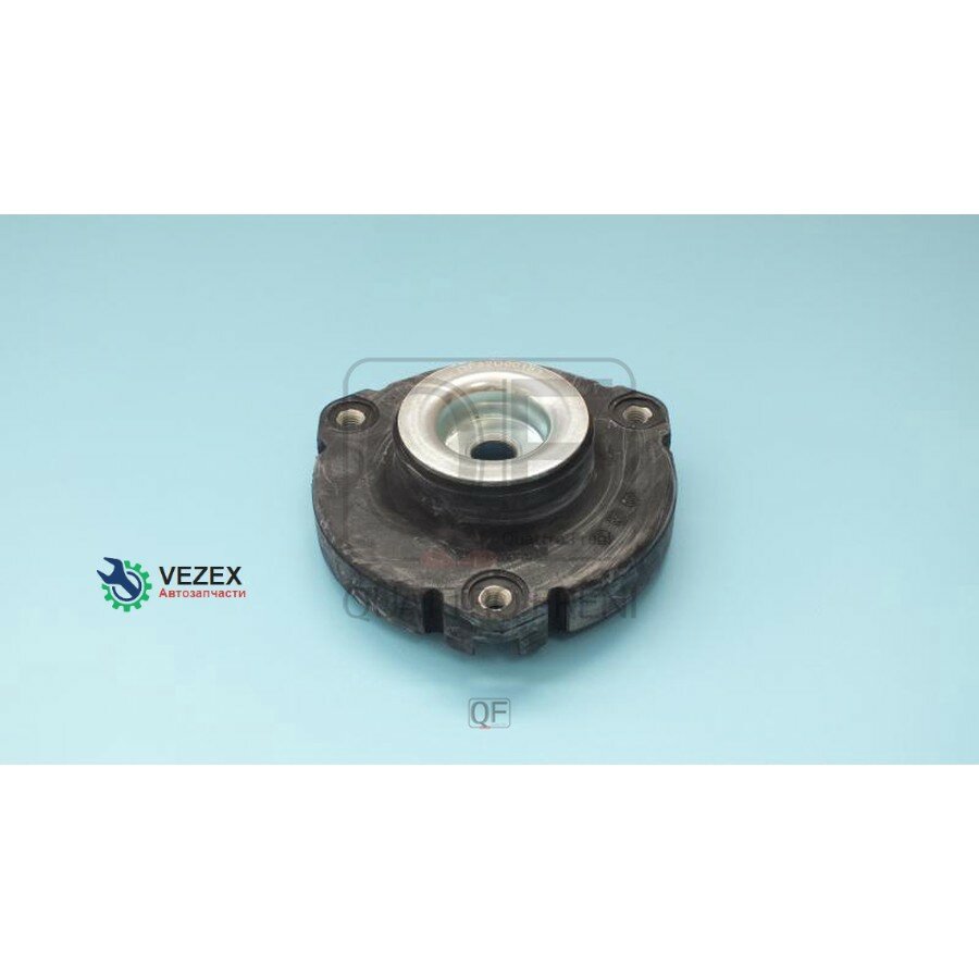 QUATTRO FRENI QF42D00183 опора амортизатора FR QF42D00183