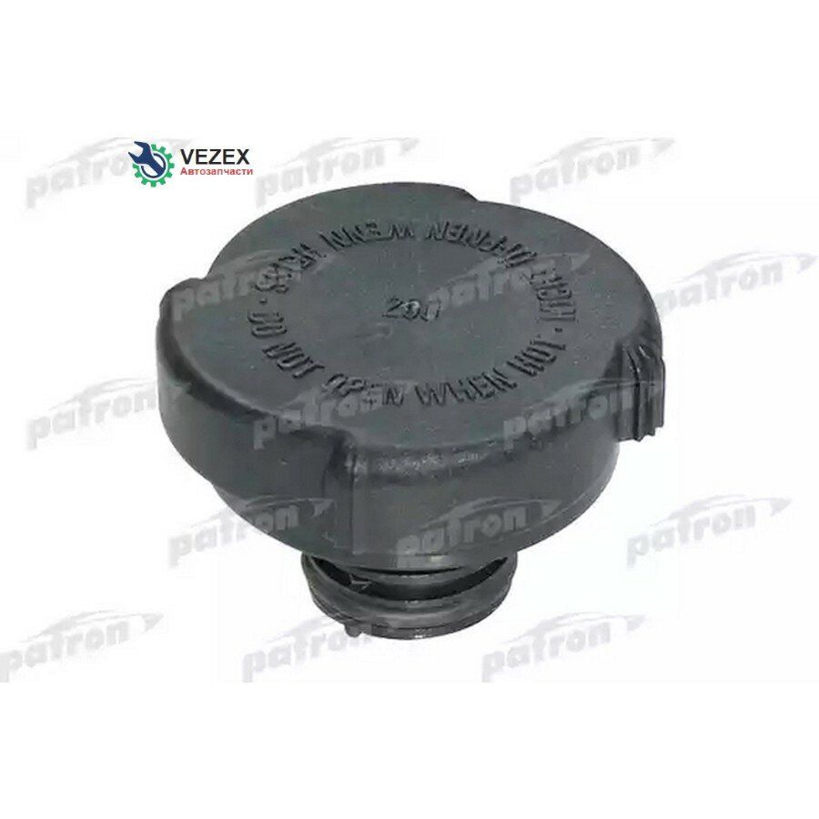 PATRON P16-0004 Крышка расширительного бачка системы охлаждения 2.0 BAR BMW E34/E36/E38/E39/E46 1.6-2.4TD 88-