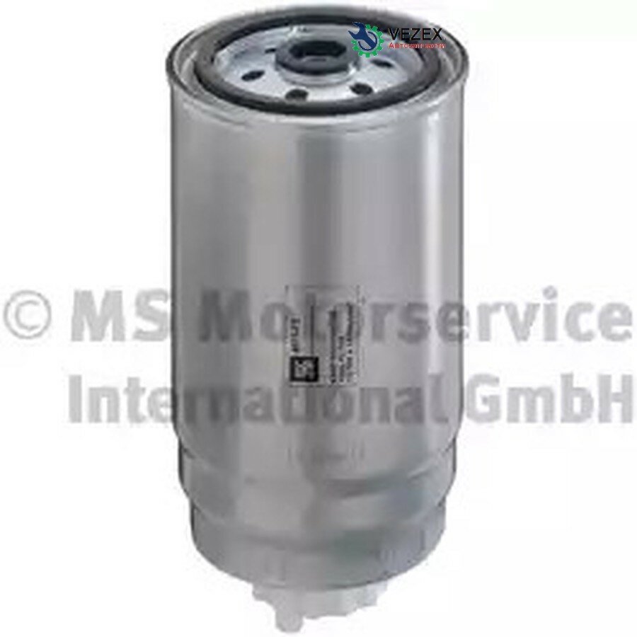 KOLBENSCHMIDT 50014075 Топливный фильтр