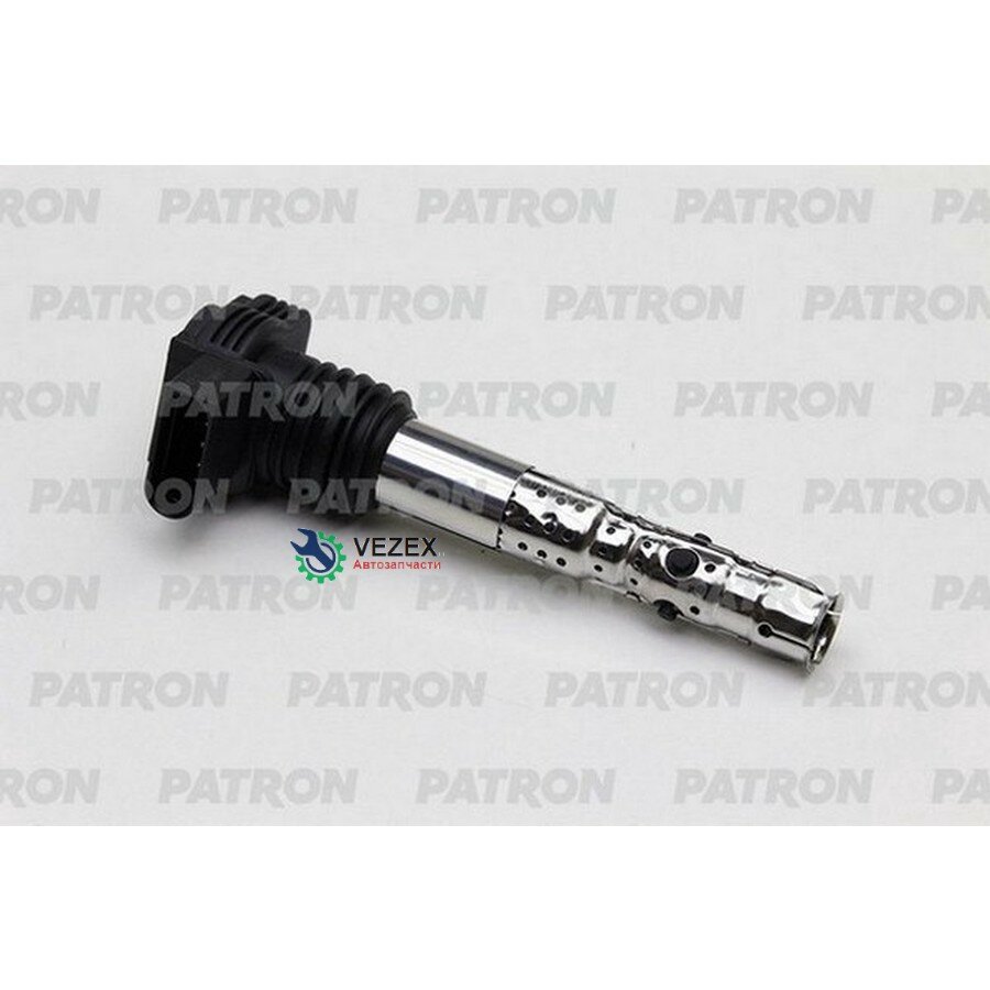 PATRON PCI1005KOR Катушка зажигания AUDI A3 (8L1) 1.8 T quattro, S3 quattro 96-03, A4 (8D2, B5) 1.8 T, 1.8 T quattro