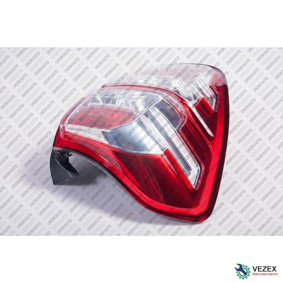 UKORAUTO U0523024L Фонарь левый U0523024L