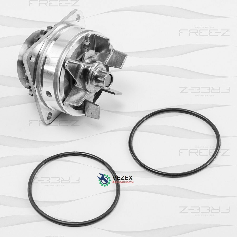 FREE-Z KP0290 Насос водяной
