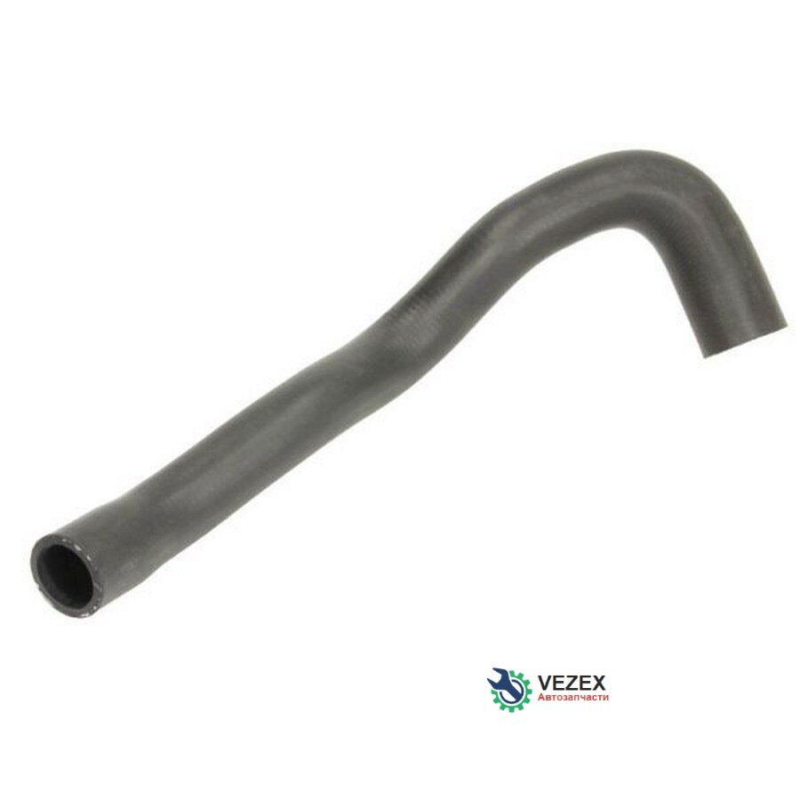 THERMOTEC DW3005TT Патрубок резиновый сист. охлаждения DW3005TT