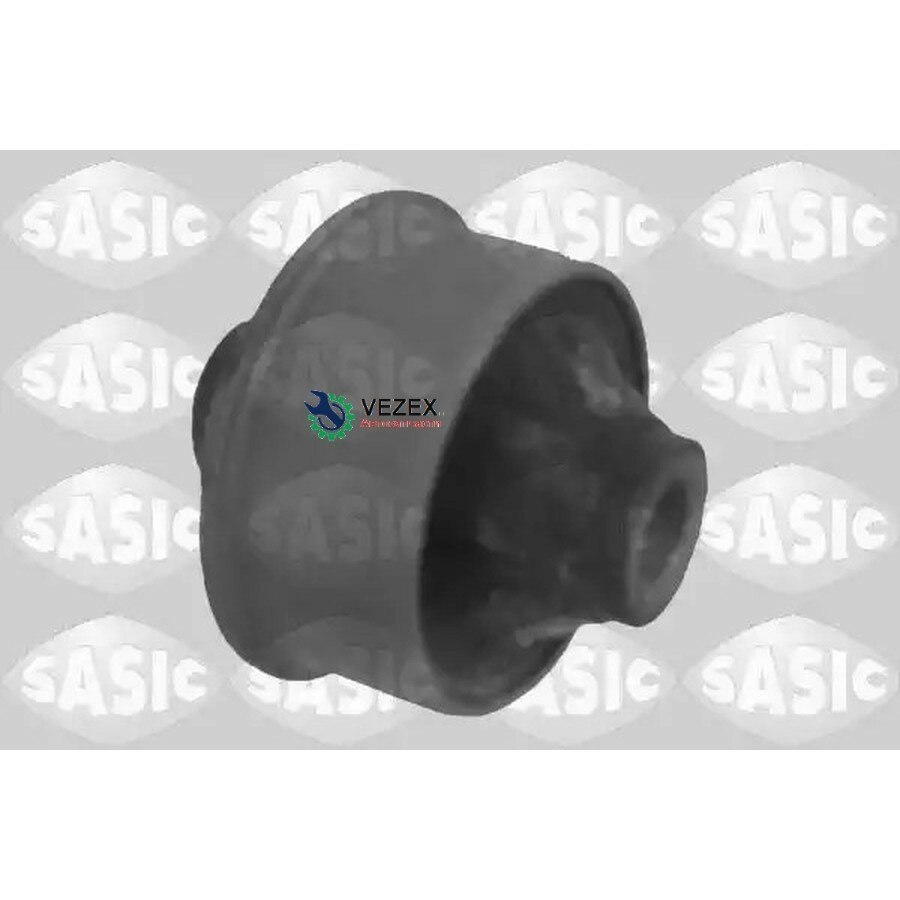 SASIC 2256045 Сайлентблок рычага задний TOYOTA YARIS (P1) 2256045