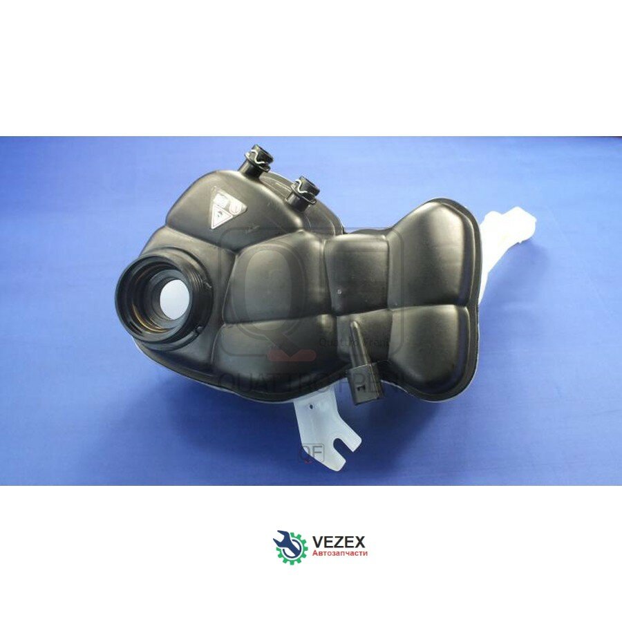 QUATTRO FRENI QF35A00075 Бачок расширительный