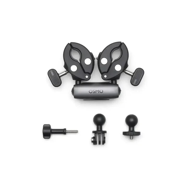Зажим DJI Osmo Dual для Osmo 360