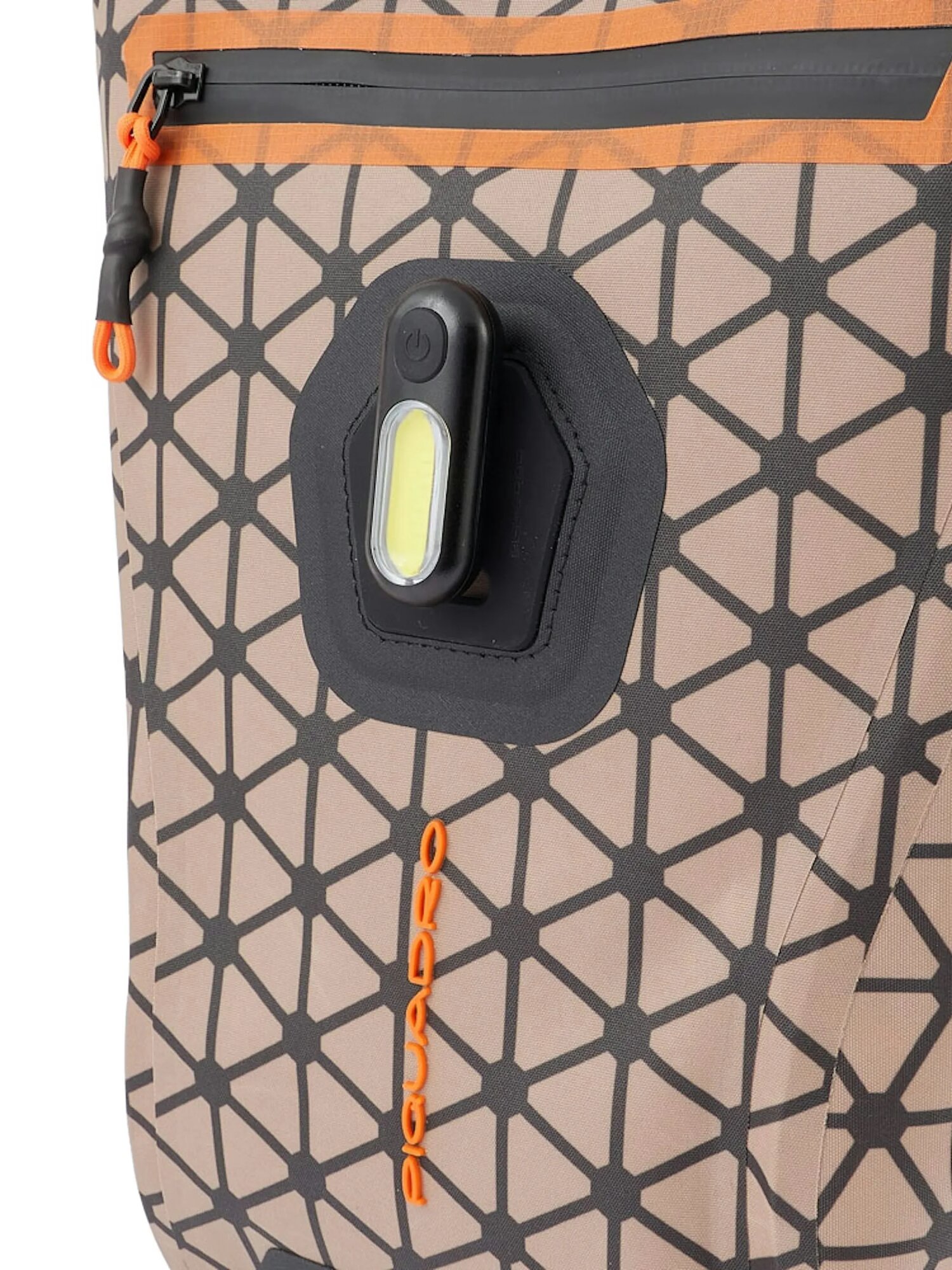 Сумка PIQUADRO Watertight — фото 1
