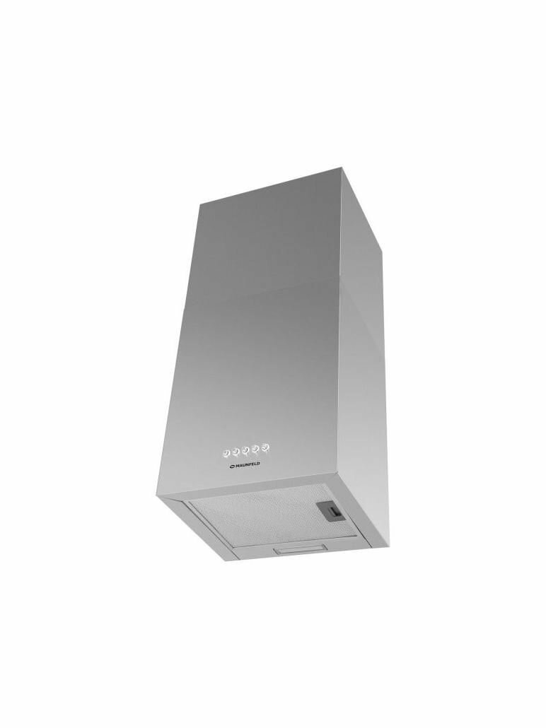 Вытяжка HOMSAir PHLOX Push 40 Inox