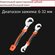 Вороток 6 Ключ