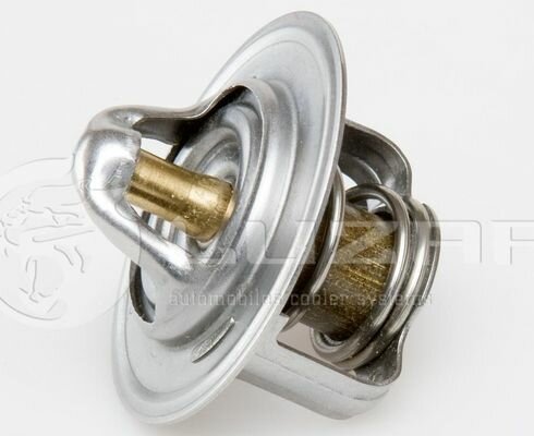 Термостат Nexia SOHC, Espero, Lanos, Sens 02--, Aveo 1.4 (87*С)