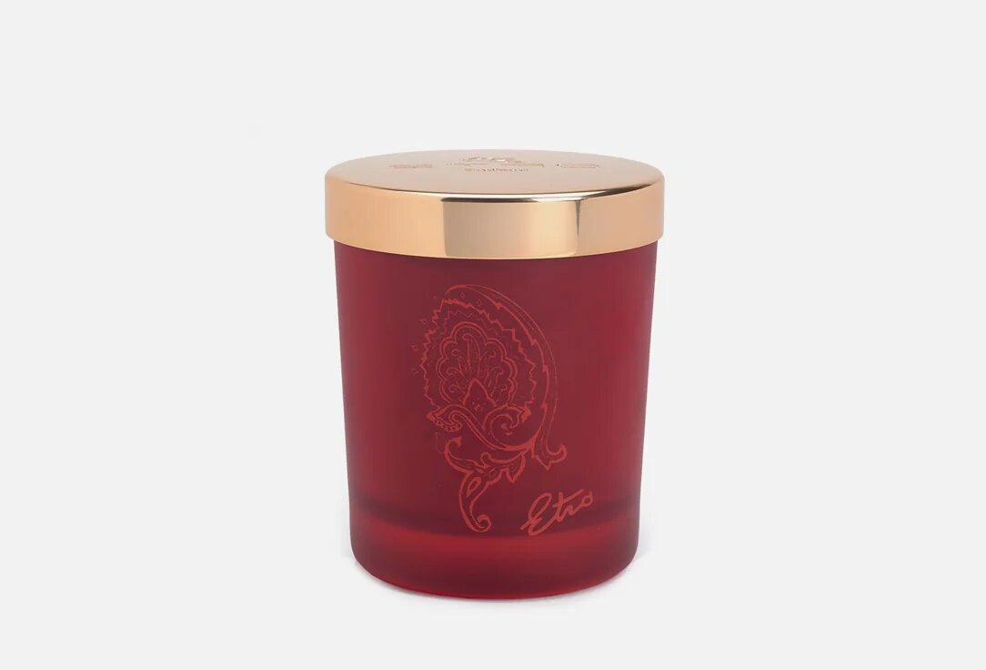 Etro DEMETRA Парфюмированная свеча 170г