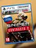 Sniper Ghost Warrior Contracts 1+2 Double Pack PS5 диск