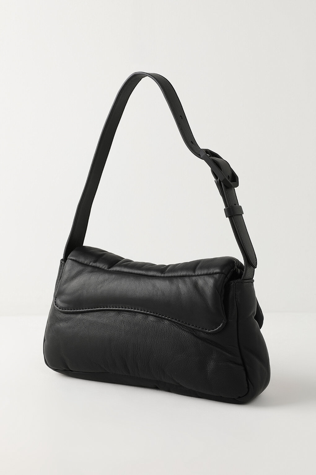 Сумка EMPORIO ARMANI, черный — фото 1