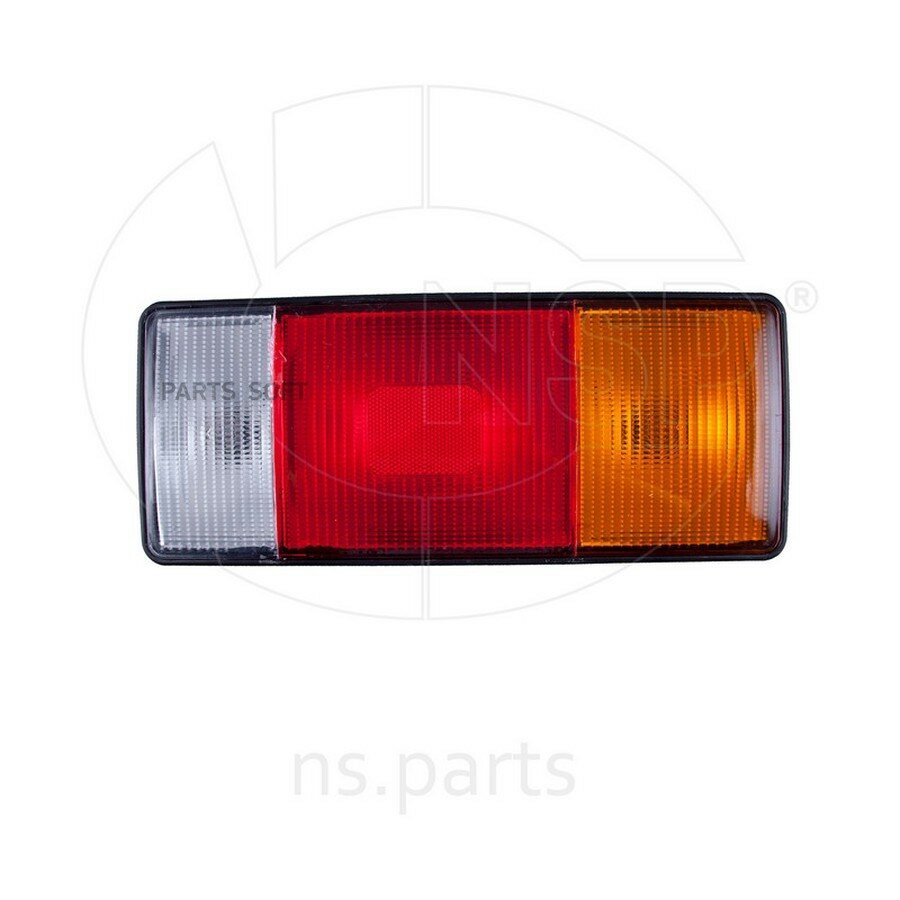 NSP NSP02924027A100 Фонарь задний правый HYUNDAI HD65-,72,78