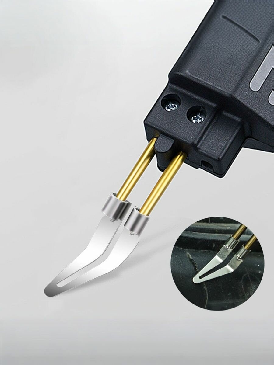 Solder Accessory — фото 1