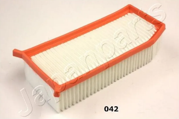 Фильтр воздушный Renault Duster, Arkana, Logan ll Japanparts