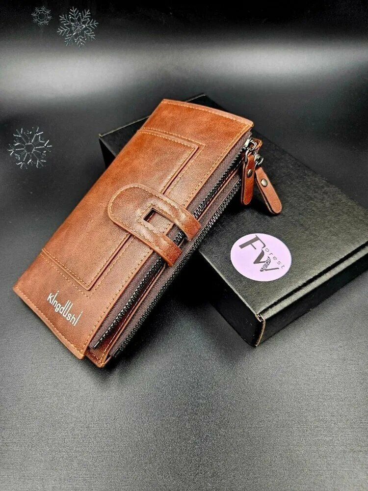 Forest Wallet Кошелек — фото 1