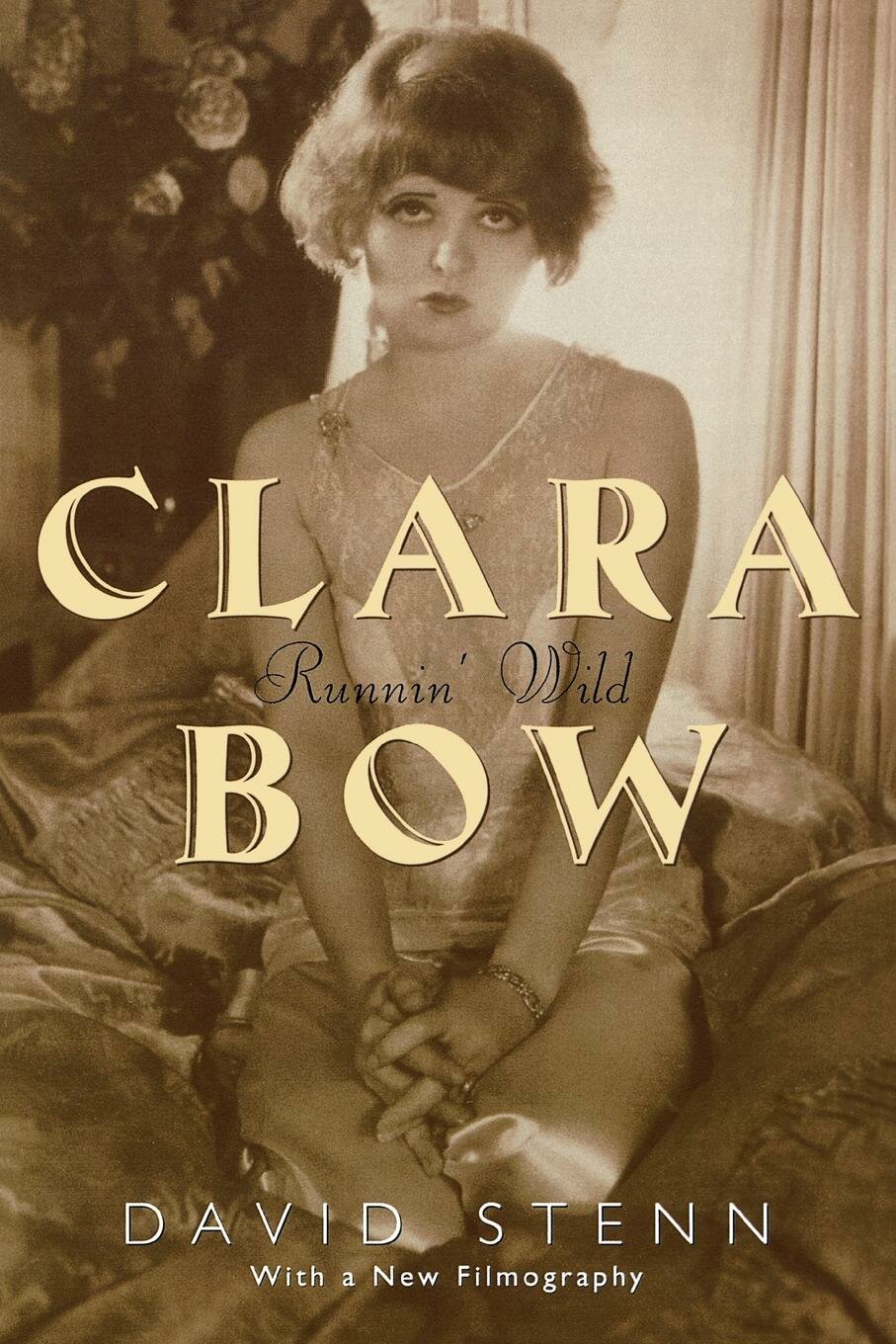 Clara Bow. Runnin' Wild — фото 1
