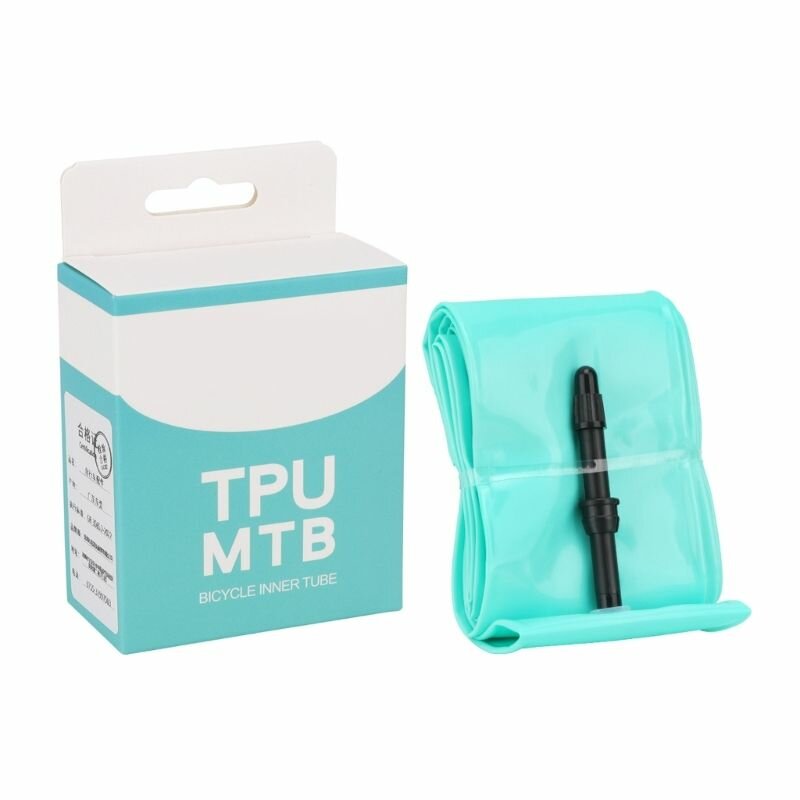 (1 шт.) Легкая TPU камера для велосипеда - 29x1.95