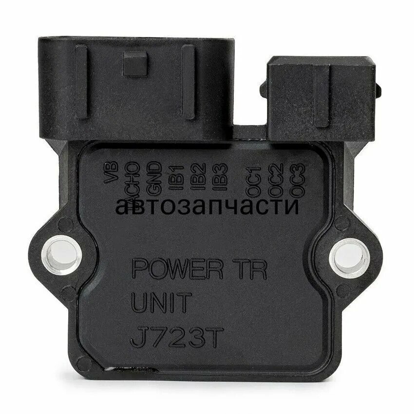Коммутатор системы зажигания для MITSUBISHI PAJERO / MONTERO SPORT K9 PAJERO MONTERO II 38 арт. MD304018 MD349207 J723T
