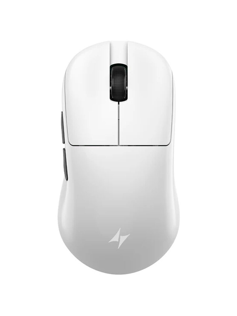 ATK U2 Mini, белый, мышь игровая беспроводная