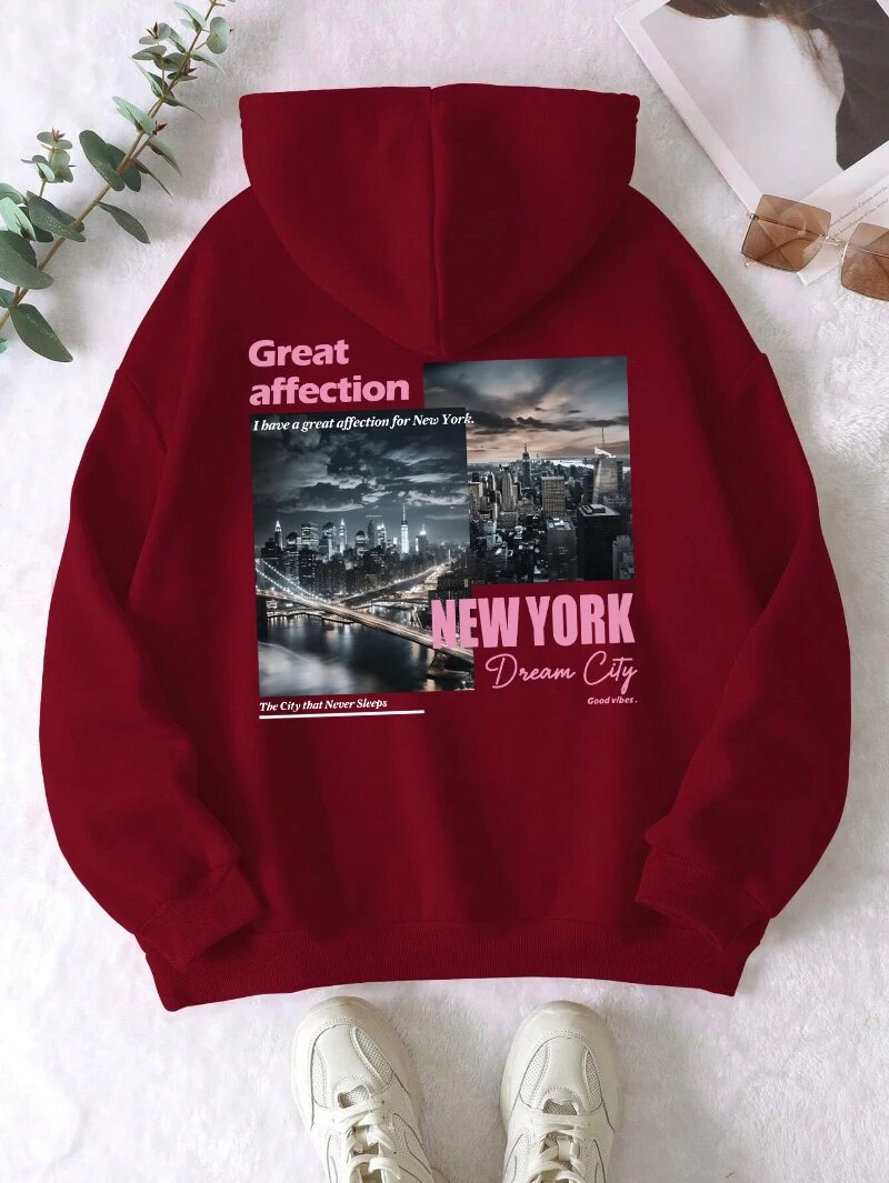 Толстовка