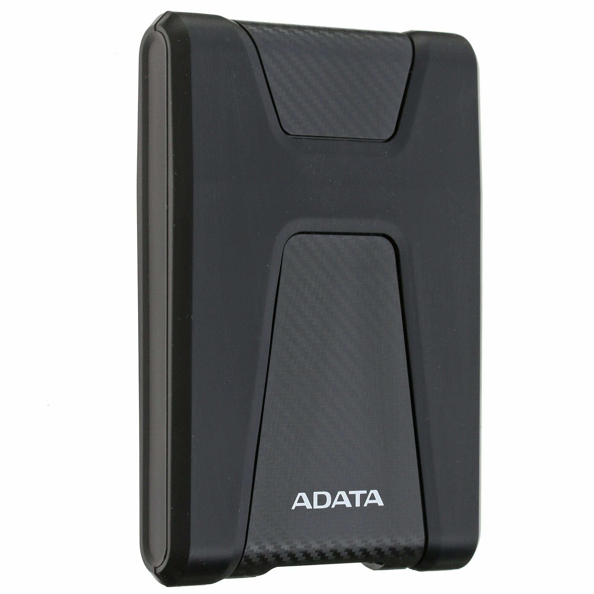 Внешний жесткий диск 1Tb [AHD650-1TU31-CBK] (HDD) ADATA DashDrive Durable HD650