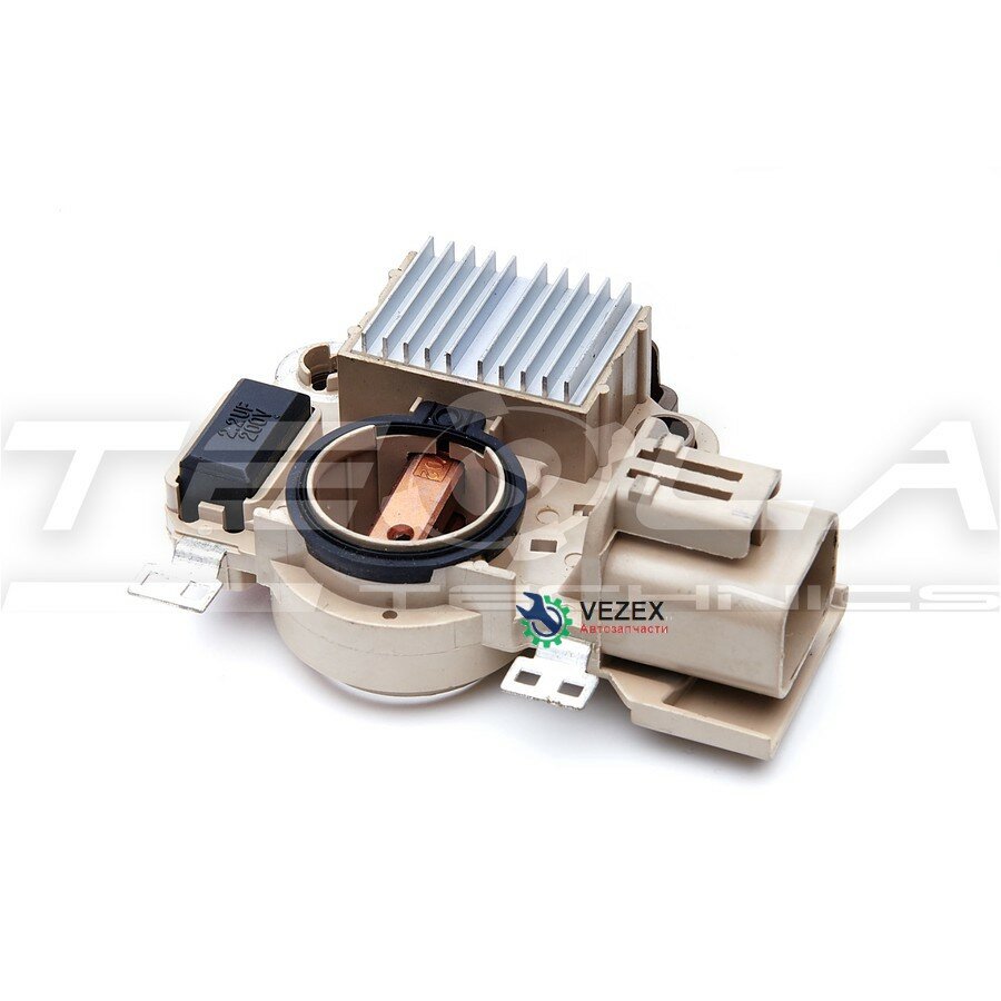 TESLA TECHNICS TT31487 Реле напряжения генератора