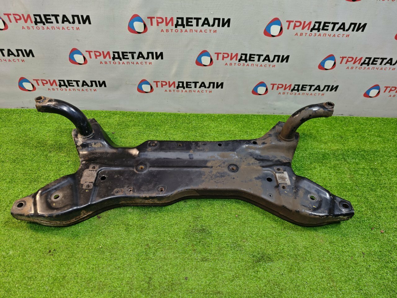 Балка подвески Mitsubishi Outlander 2.4 4B12 2008 перед. (б/у)