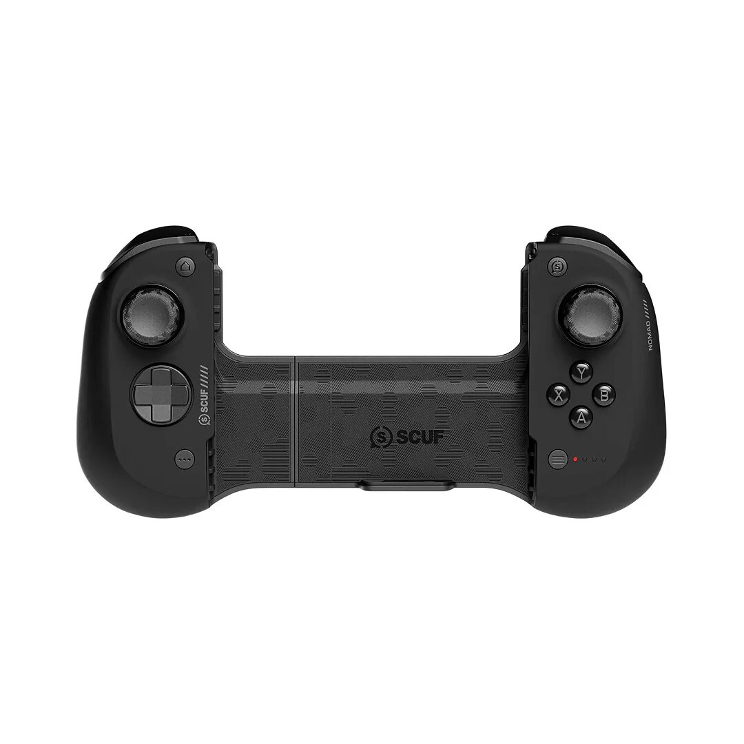Контроллер SCUF NOMAD Controller Black — фото 1