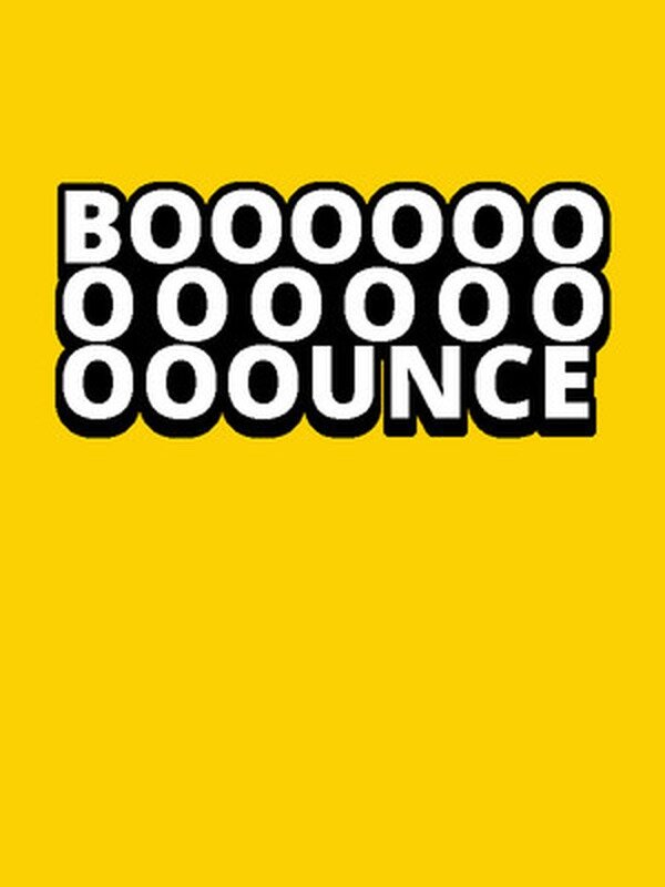 Игра BOOOOOOOOOOOOOOOUNCE Steam Gift |PC/ПК| регион Россия | Подарок Стим