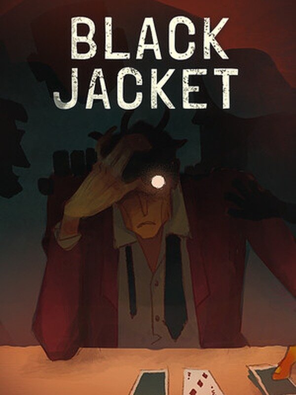 Игра Black Jacket Steam Gift |PC/ПК| регион Беларусь | Подарок Стим