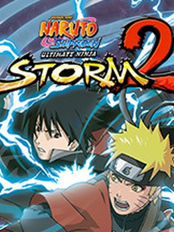 Игра NARUTO SHIPPUDEN: Ultimate Ninja STORM 2 Steam Gift |PC/ПК| регион Украина | Подарок Стим
