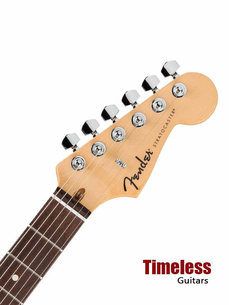 Fender Stratocaster HSS электрогитара 2025 — фото 1