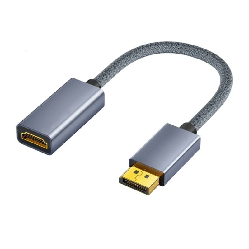 Конвертер DisplayPort–HDMI