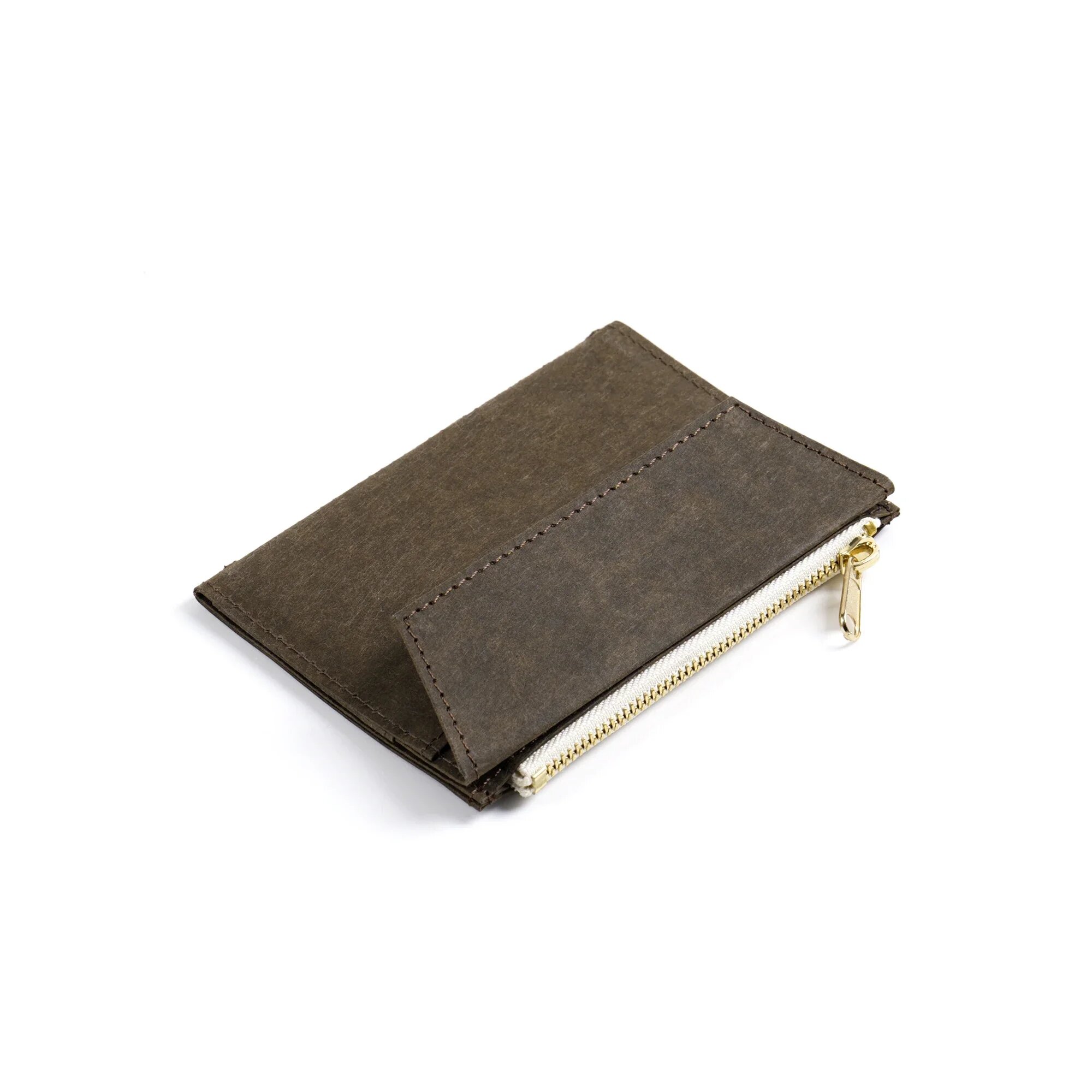 Папка для документов Passport-Army green