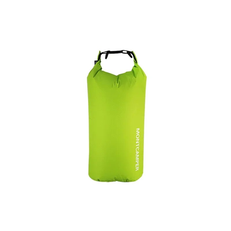 Сухой мешок из нейлона 3/5/10/20/35 л Зеленый, 20L, Green