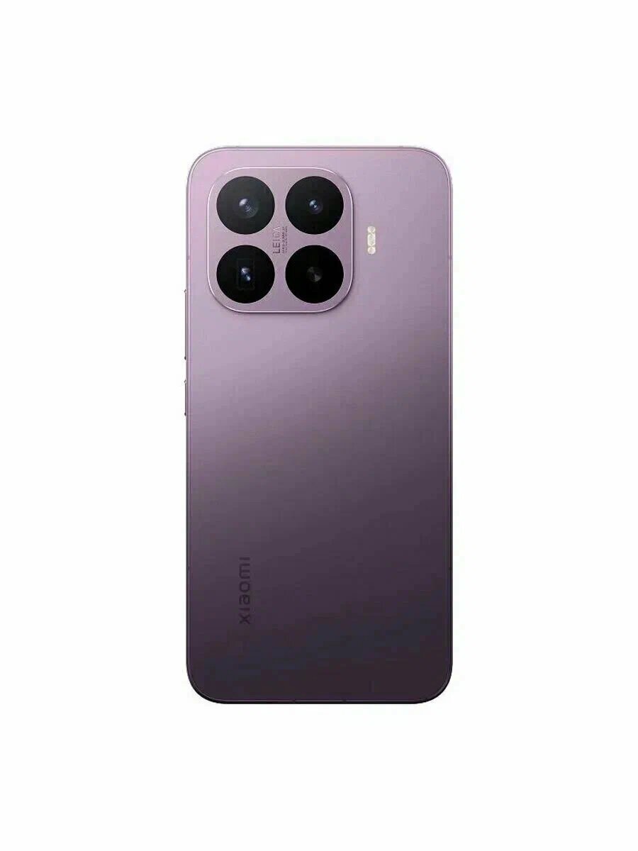 Смартфон Xiaomi Mi 17T Pro, 12ГБ, 1ТБ, AMOLED, 6,83", 50Мп, (violet/фиолетовый) — фото 1