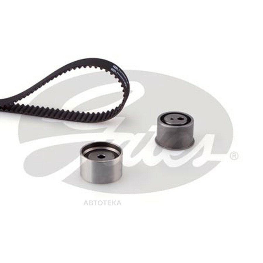 Р/к ремня грм HYUNDAI/KIA GATES K015555XS