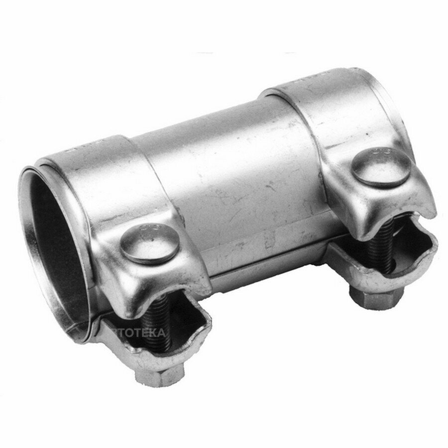 Хомут глушителя D-46/L-95mm BOSAL 265129