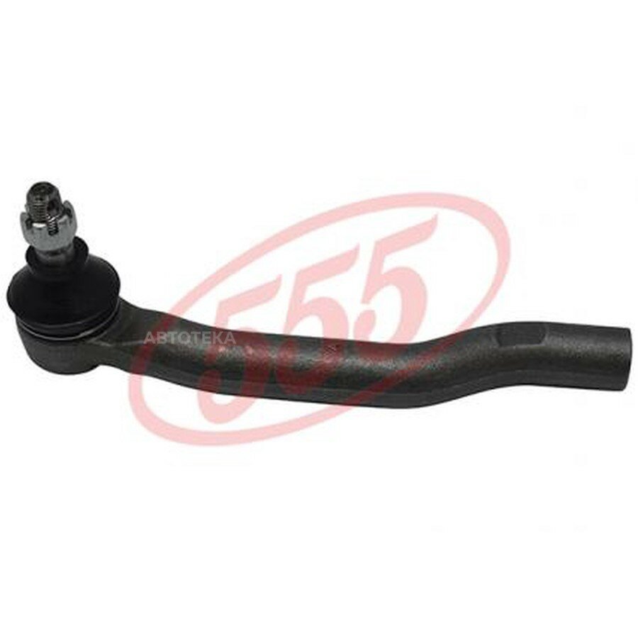 Наконечник рулевой левый 555 SET831L TO Camry Hybrid (AVV50) 11-;