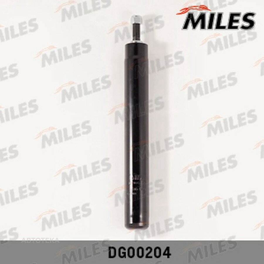 Амортизатор передний левый/правый масляный AUDI 80 78-95/VW PASSAT 83-88 (KYB 665030) DM00204 MILES DM00204
